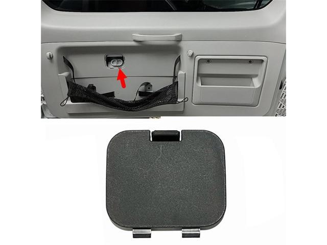 Click here for Acaigel Rear Window Lid Washer Tank Filler For Mit... prices