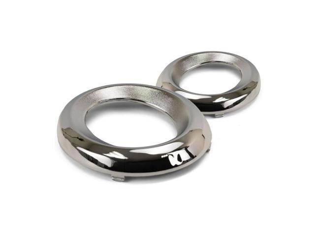 Click here for Yingshan Fog Lamp Bezel Trim Set Left & Right Fog... prices