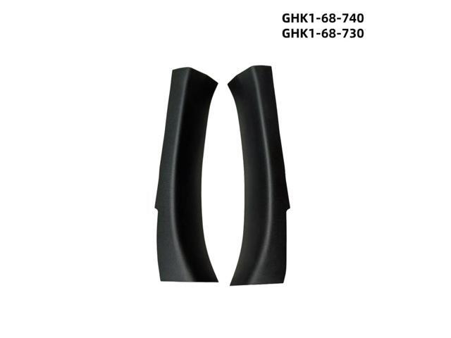Click here for Yingshan Rear Door Plate Trim Left & Right Ghk1-68... prices