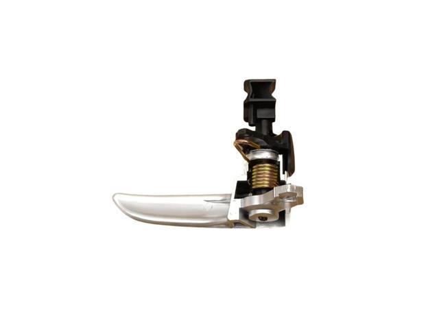 Click here for Yingshan Interior Inner Door Handle Gr1L-59-330 Gr... prices