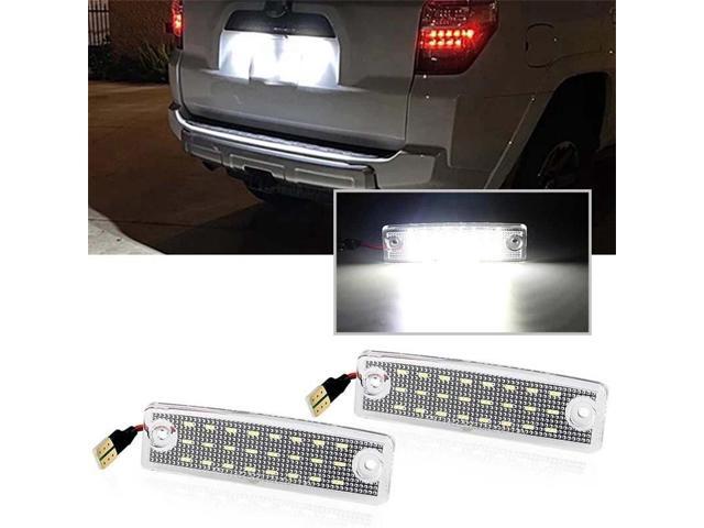 Click here for Acaigel 2X Led License Plate Light For Toyota 4Run... prices
