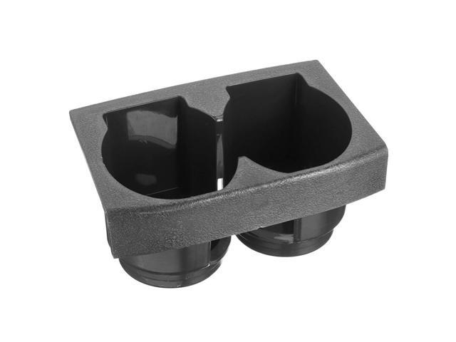 Click here for Acaigel Front Centre Console Cup Holder Dark Gray... prices