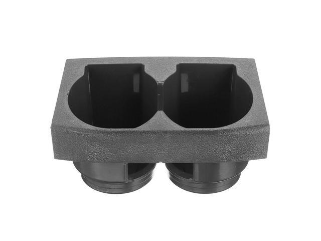 Click here for Yingshan Front Centre Console Cup Holder Dark Gray... prices