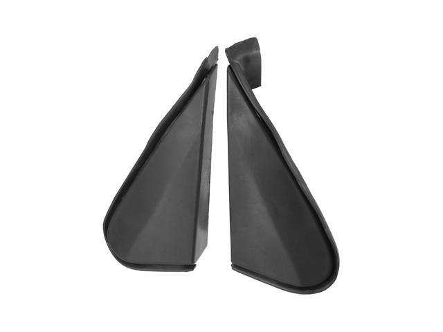 Click here for Acaigel Pair Front Mirror Triangle Molding Left Ri... prices