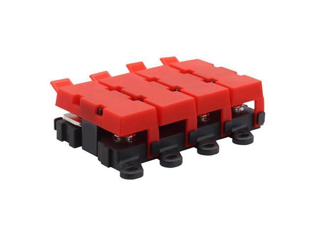 Click here for Yingshan Distribution Block 1 In 3 Out 3-Way Fuse... prices