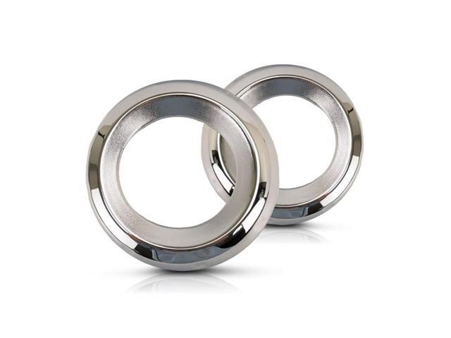 Click here for Acaigel Fog Lamp Bezel Trim Set Left & Right Fog L... prices