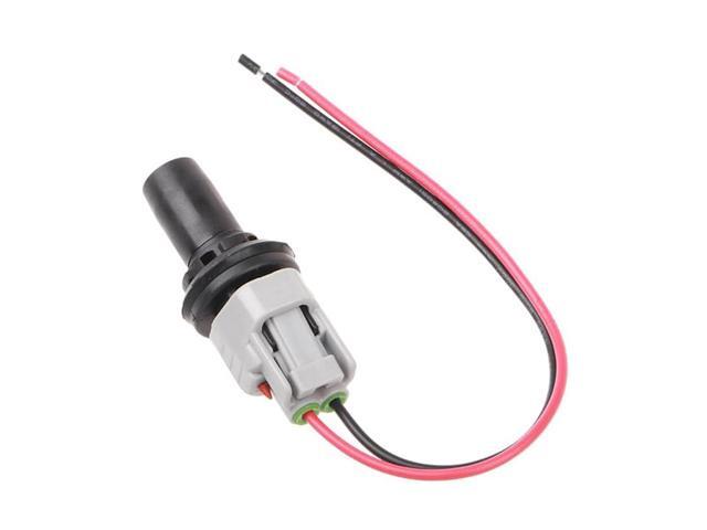 Click here for Yingshan Headlight Side-Marker Socket W/Connector... prices