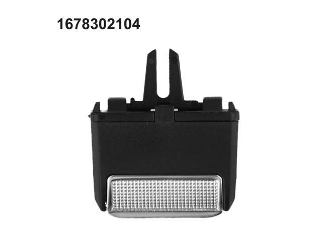 Click here for Acaigel Rear A/C Air Vent Paddle Clip For Mercedes... prices