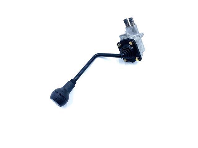 Click here for Yingshan Shifter Assy Mounting & Shift Rod Kit Lu0... prices