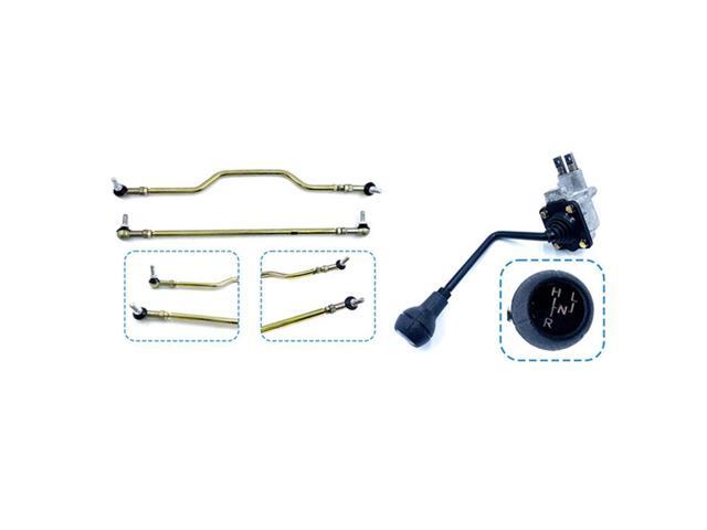 Click here for Acaigel Shifter Assy Mounting & Shift Rod Kit Lu03... prices