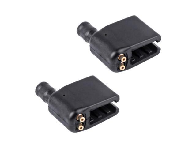 Click here for Acaigel 2Pcs Windshield Washer Nozzles For Dodge M... prices