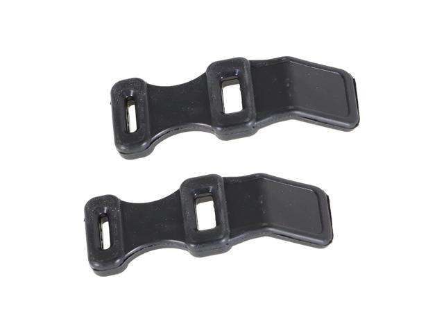 Click here for Acaigel 2X New Rear Rack Door Rubber Straps 81309-... prices