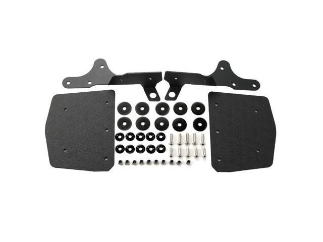 Click here for Yingshan Mud Flaps Mudguard For Polaris Rzr Pro R... prices