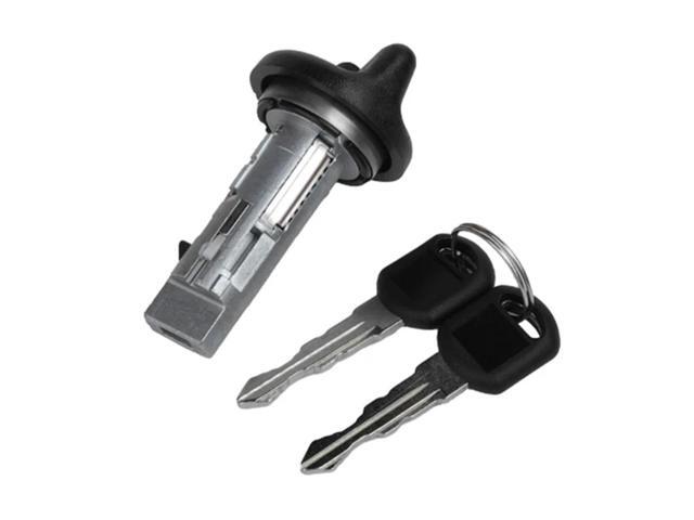 Click here for Acaigel 26049532 Car Door Lock Cylinder With 2 Key... prices