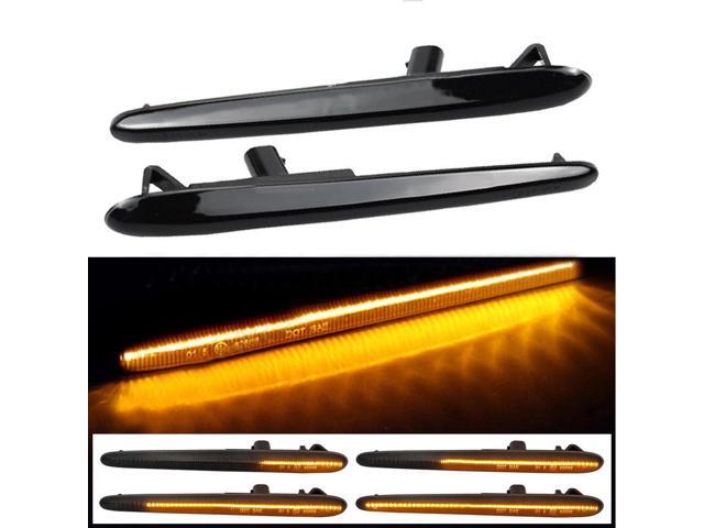 Click here for Acaigel 1Pair Dynamic Led Side Light For Alfa Rome... prices