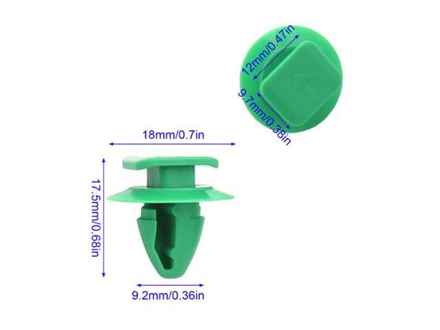 Click here for Yingshan 10Pcs 71748293 Front Wheel Arch Flare & T... prices