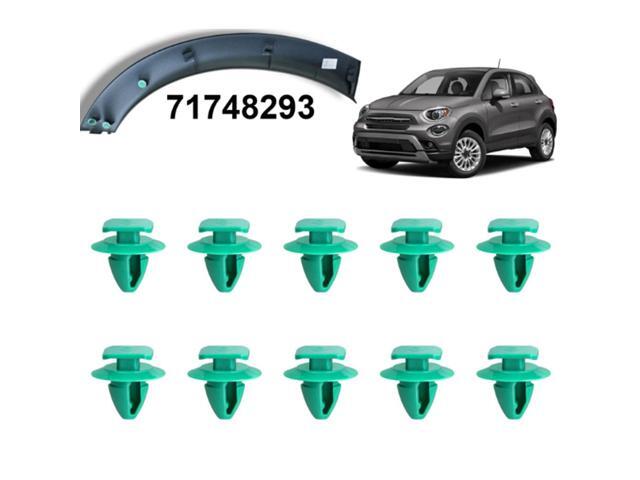 Click here for Acaigel 10Pcs 71748293 Front Wheel Arch Flare & Tr... prices