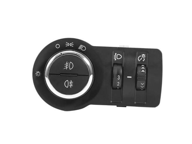 Click here for Yingshan 13301749 Headlight Switch Button For Chev... prices