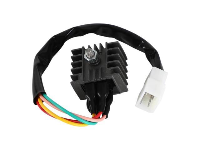 Click here for Acaigel Regulator Rectifier For Honda Cb Cl Sl 100... prices