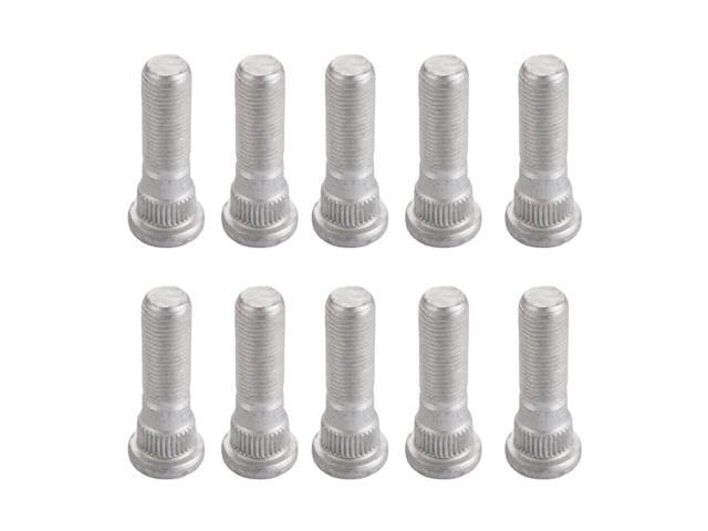 Click here for Acaigel 10Pcs 43222-70T00 48Mm Rear Wheel Studs Hu... prices