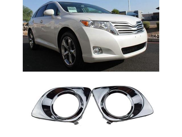 Click here for Acaigel Left & Right Front Bumper Fog Light Trim C... prices