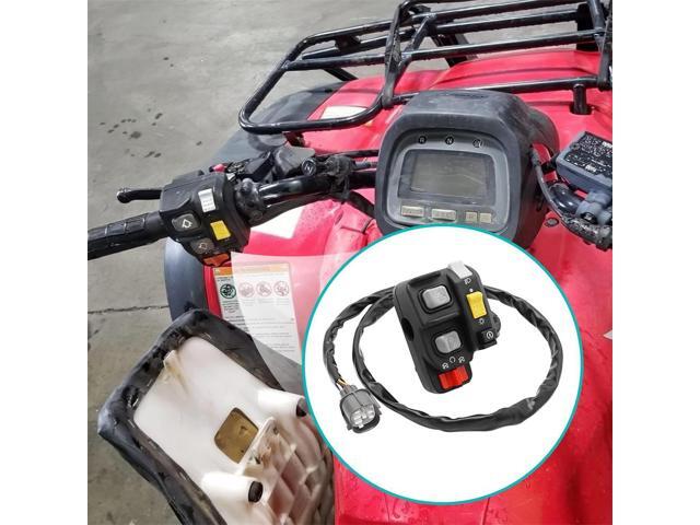 Click here for Yingshan Electric Shift Push Button Shifter 35020-... prices