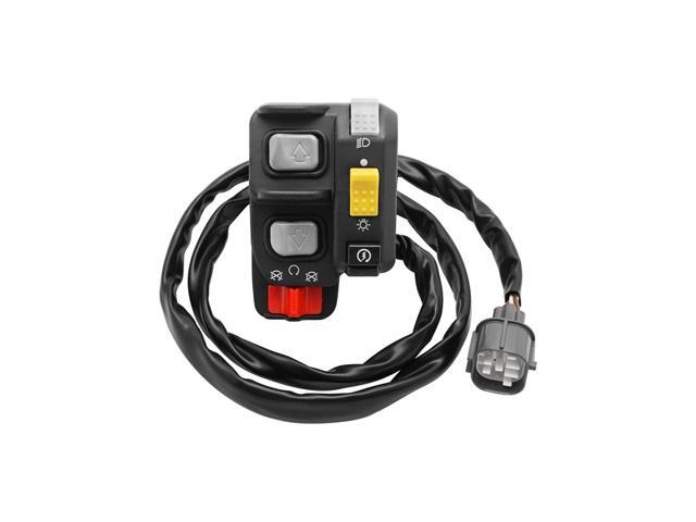 Click here for Acaigel Electric Shift Push Button Shifter 35020-H... prices