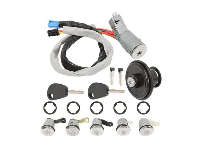 Click here for Yingshan Car Ignition Switch Lock Cylinder Set 416... prices