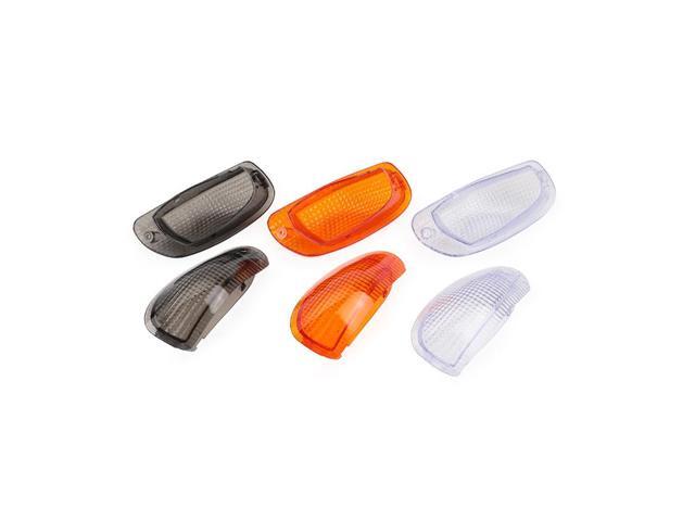 Click here for Yingshan Front Turn Signal Light Lens For Kawasaki... prices