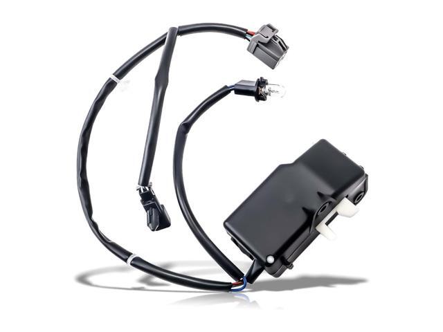 Click here for Acaigel Transmission Shift Actuator 609-039 For Fo... prices