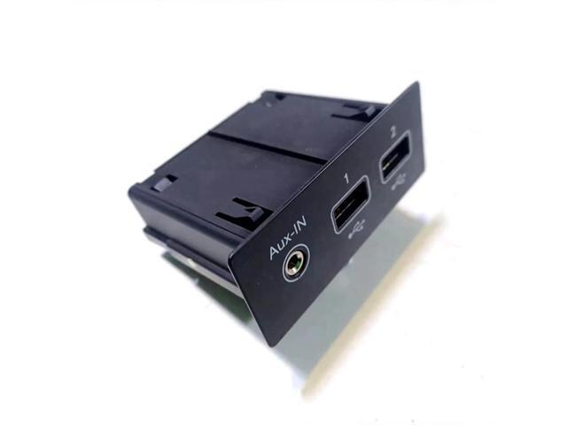 Click here for Yingshan Usb/Aux Control Unit Input Device Module... prices