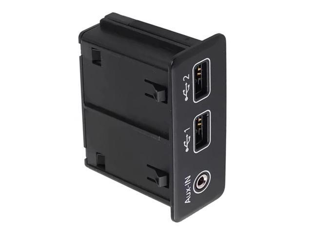 Click here for Acaigel Car 280231941R Aux Audio Interface For Ren... prices