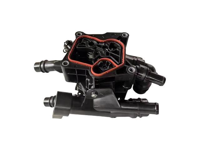 Click here for Yingshan Integrated Thermostat Housing Module 2560... prices