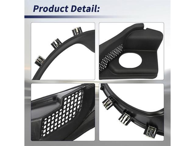 Click here for Yingshan Windshield Wiper Cowl Panel 55112951Ac Fo... prices