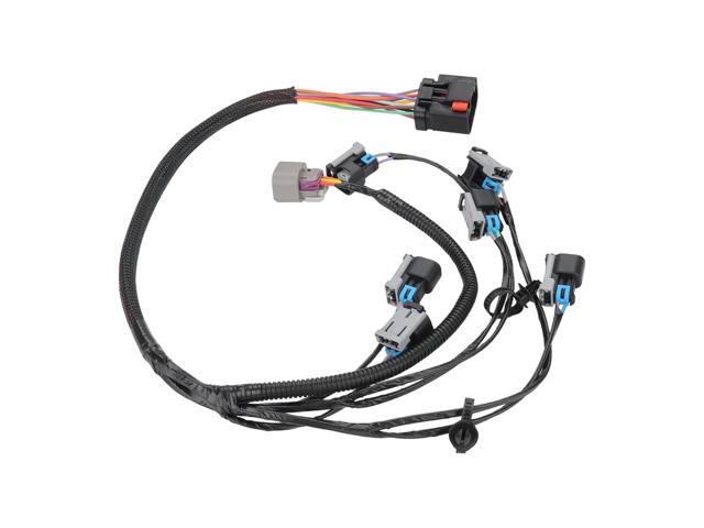 Click here for Acaigel Fuel Injector Wiring Harness 4868408Ad For... prices