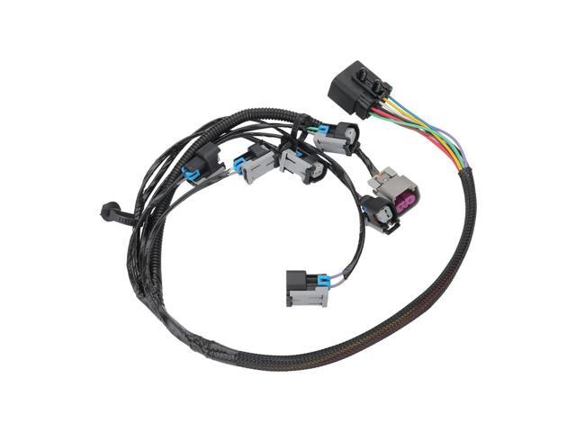Click here for Yingshan Fuel Injector Wiring Harness 4868408Ad Fo... prices
