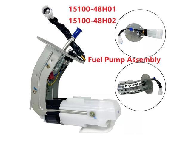 Click here for Yingshan Fuel Pump Assembly 1510048H02 1510048H01... prices