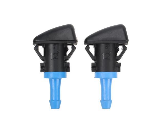 Click here for Acaigel 2Pcs Windshield Washer Nozzle 68024312Ab F... prices