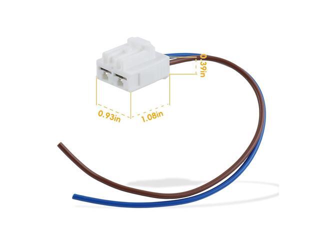 Click here for Yingshan Connector Plug Repair Harness Wire 04321-... prices