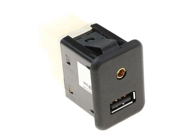 Click here for Yingshan 95224941 Aux / Usb Port Socket Module For... prices