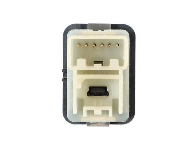 Click here for Acaigel 95224941 Aux / Usb Port Socket Module For... prices