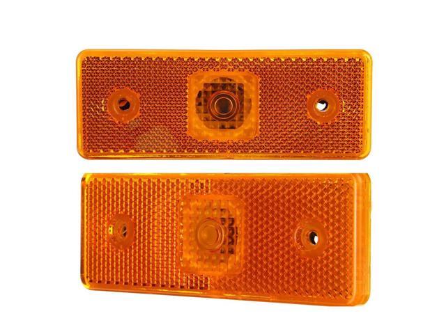 Click here for Acaigel 2Pcs Side Marker Lights Lamps A0028209156... prices