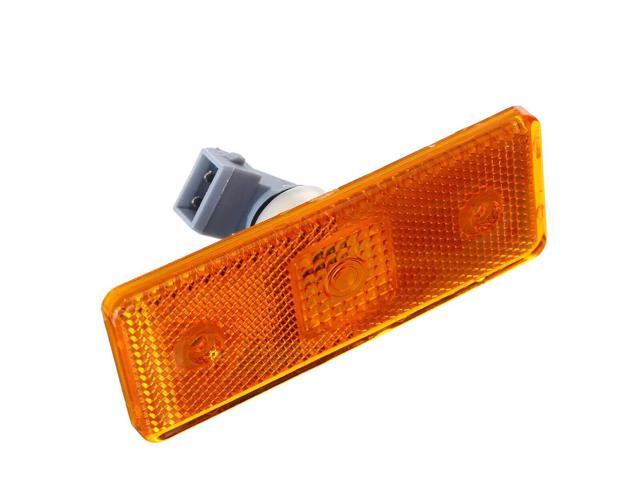 Click here for Yingshan 2Pcs Side Marker Lights Lamps A0028209156... prices