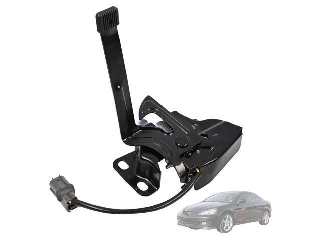 Click here for Acaigel New Hood Latch Locking Mechanism Lock 7412... prices
