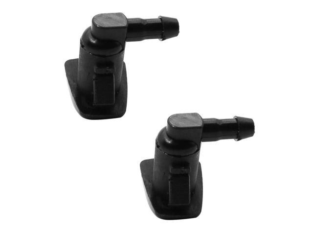 Click here for Acaigel 2Pcs Front Windshield Washer Nozzles For F... prices