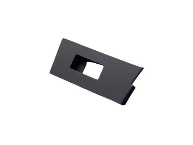 Click here for Yingshan Black Interior Window Switch Covers For T... prices