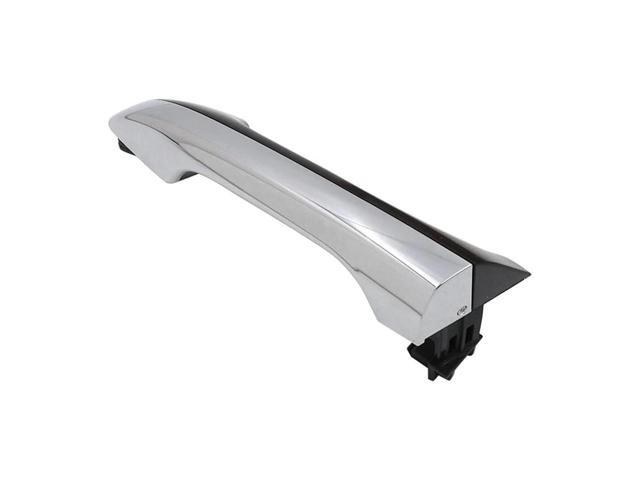 Click here for Acaigel Door Outside Handle Left Driver Side Chrom... prices