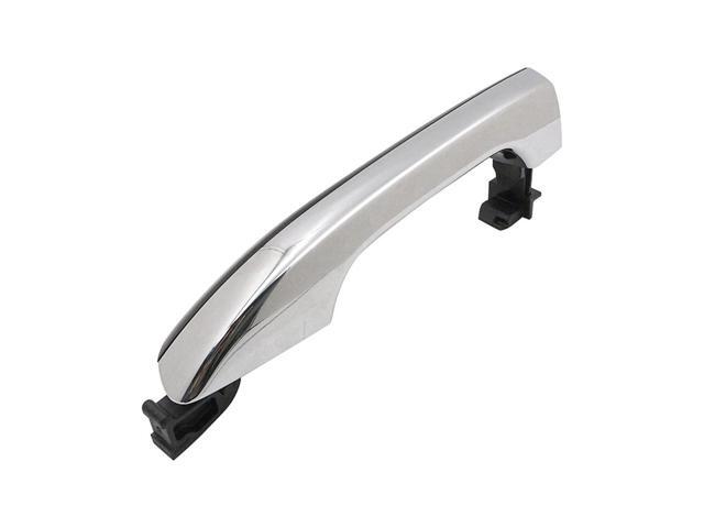 Click here for Yingshan Door Outside Handle Left Driver Side Chro... prices