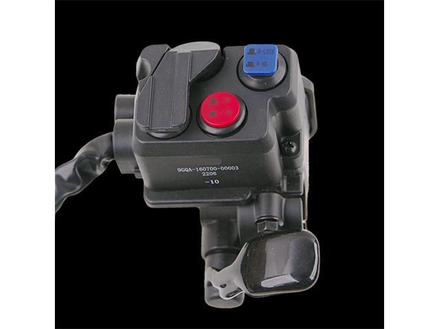 Click here for Yingshan Right Handlebar Control Switch 9Gqa-16070... prices
