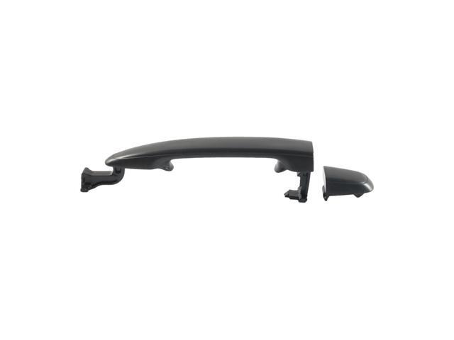 Click here for Acaigel Black Rear Exterior Door Handle 69227-0803... prices